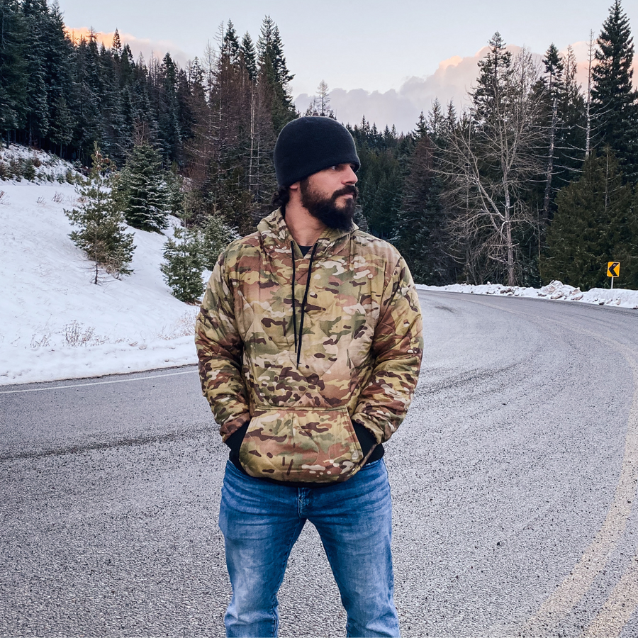 How Warm is A Woobie? – WoobyHoody