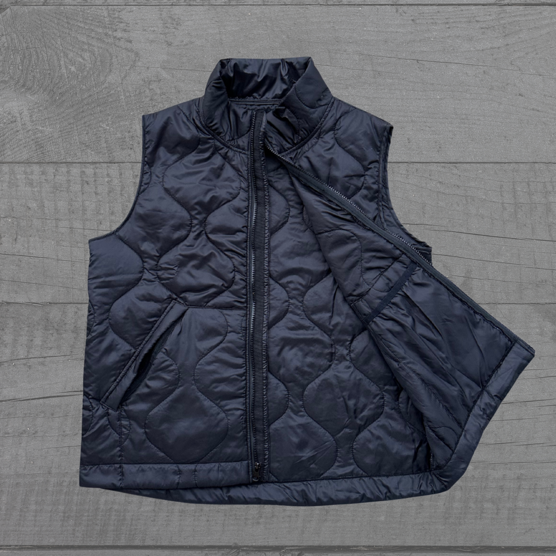 Wooby Hoody Vests – WoobyHoody