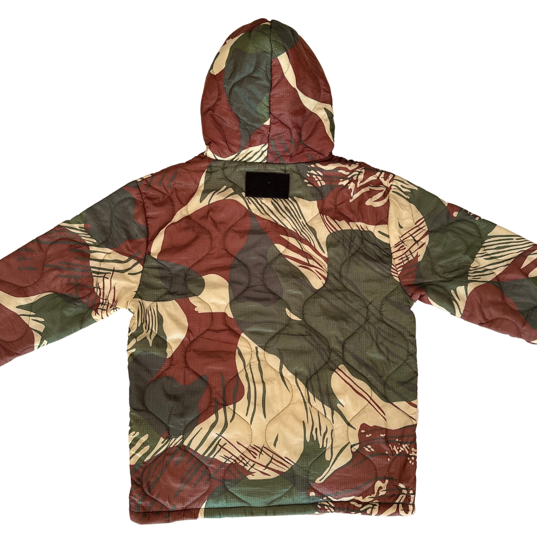 Wooby Hoody • Rhodesian – WoobyHoody