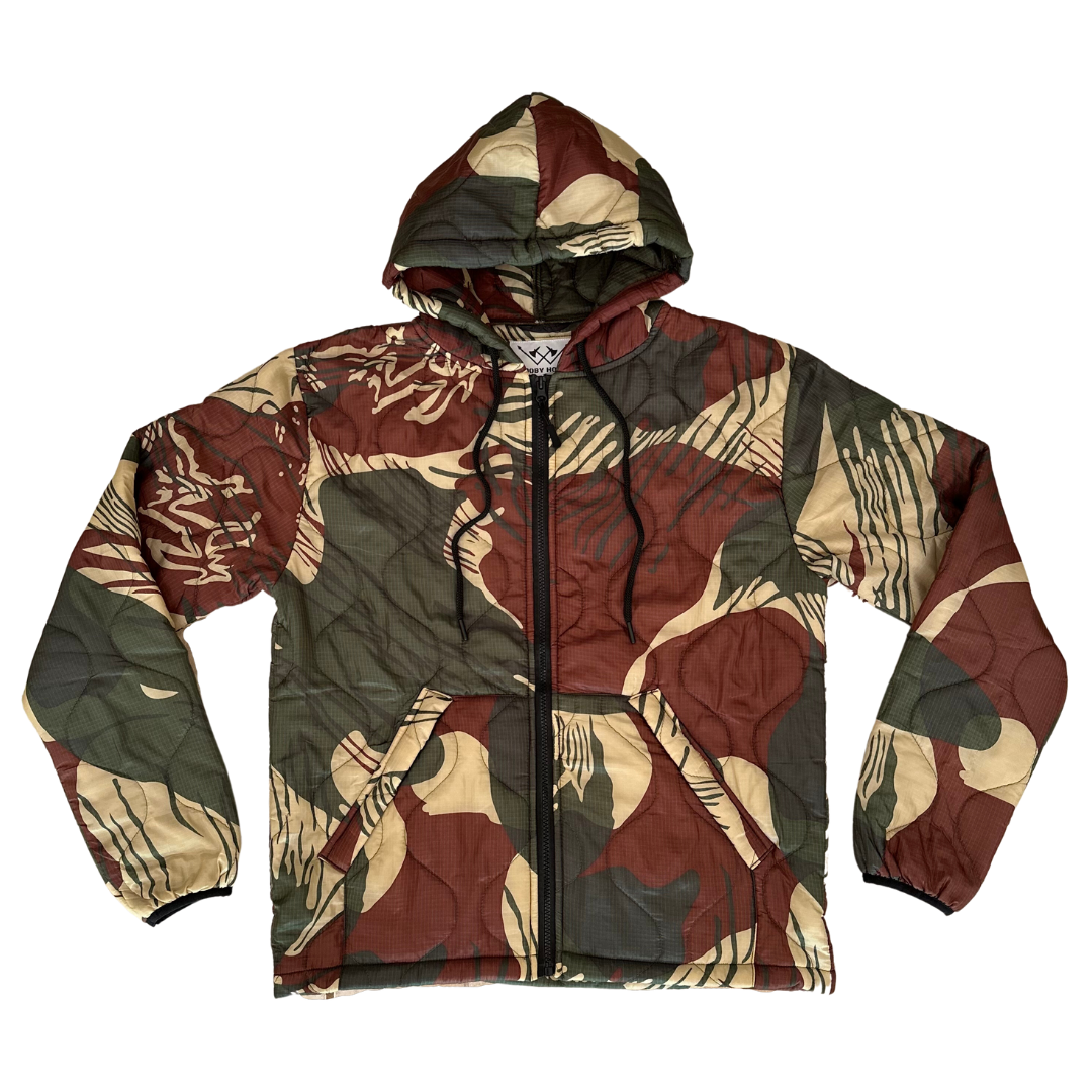 Wooby Hoody • Rhodesian – WoobyHoody