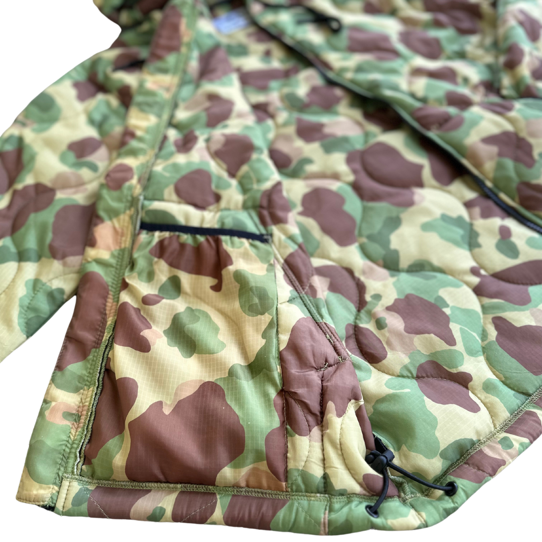 Wooby Hoody • Frog Skin – WoobyHoody