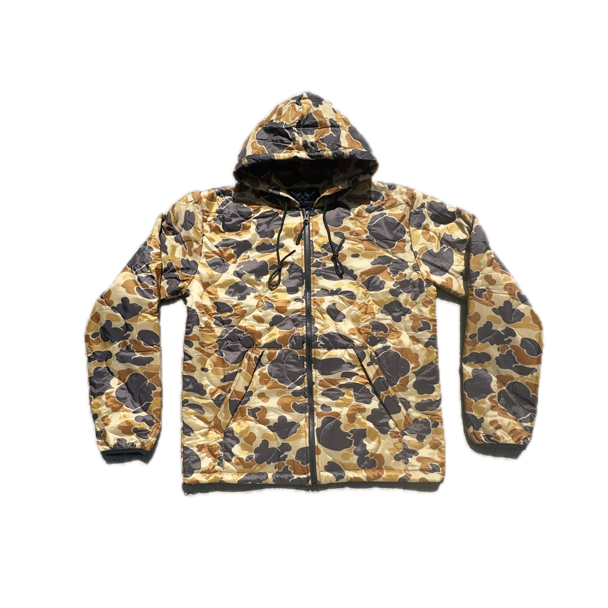 Wooby Hoody • Duck Hunt – WoobyHoody