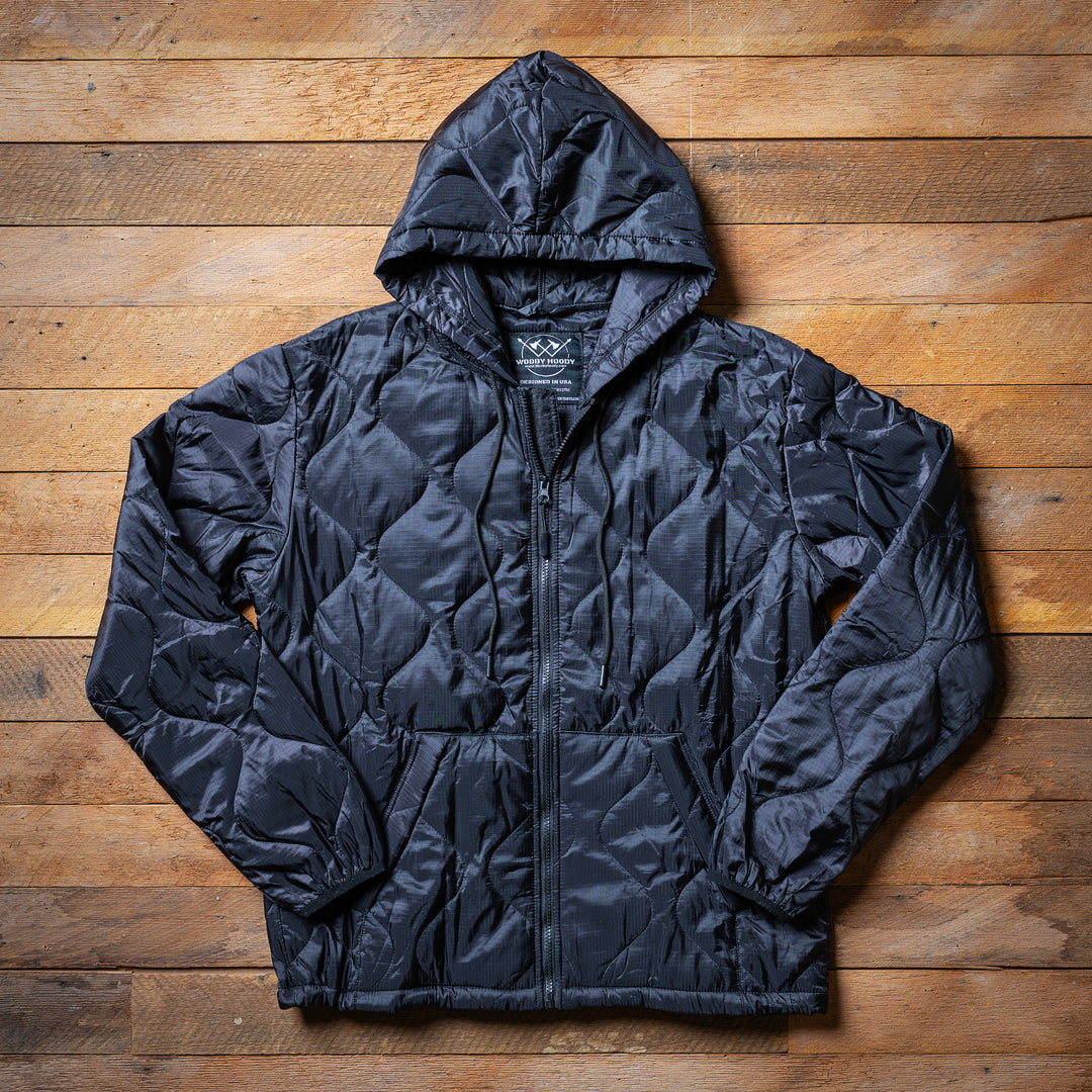 Wooby Hoody Collection – WoobyHoody