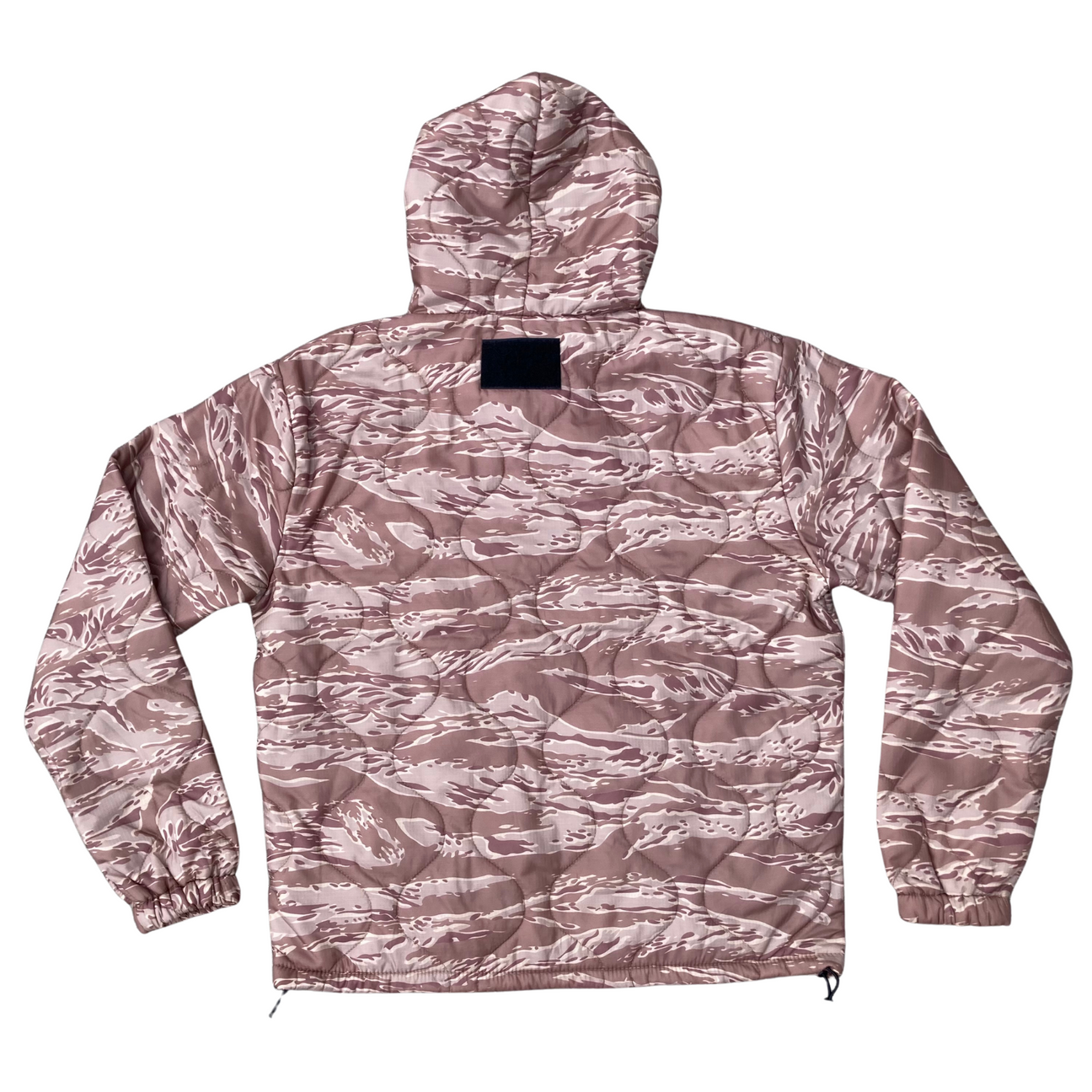 Desert Tiger Stripe Jacket | Desert Tiger Stripe Camo | Woobie Hoodie ...