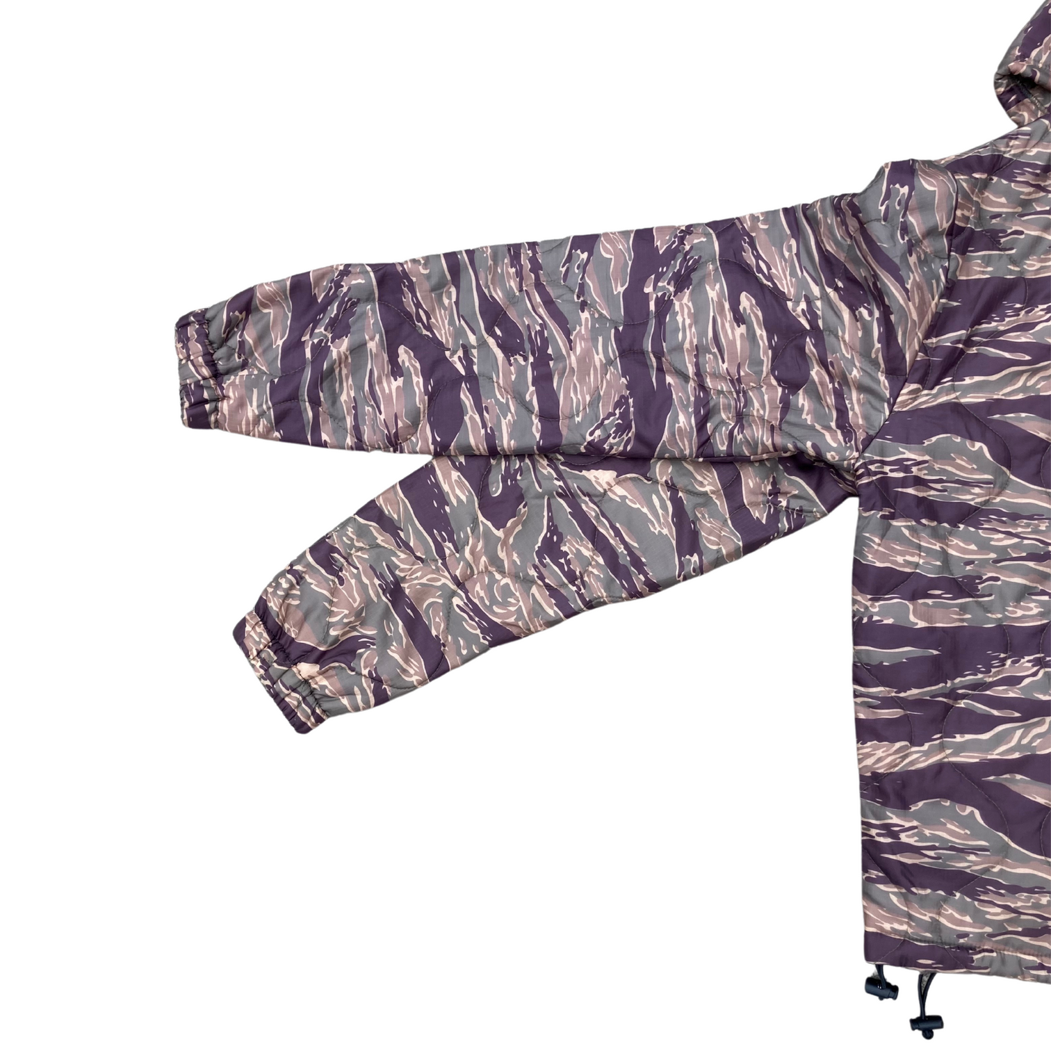 Jungle Tiger Stripe Jacket | Tiger Camo Hoodie | Woobyhoody – WoobyHoody