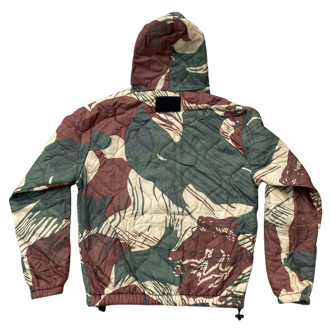 Rhodesian Brushstroke Jacket | Rhodesian Camo Woobie Hoodie – WoobyHoody